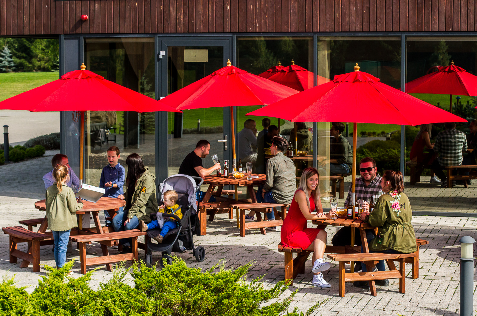 HORECA - Dolux